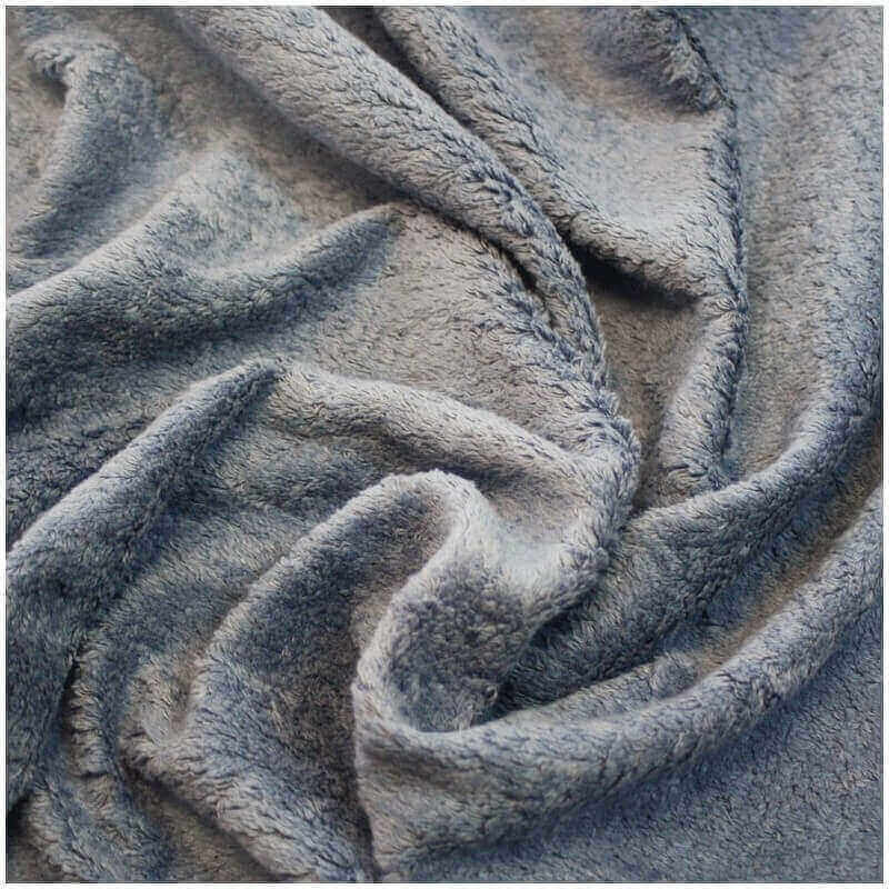 Stof per meter stoffen kleur Microvezel natuurlijk wit