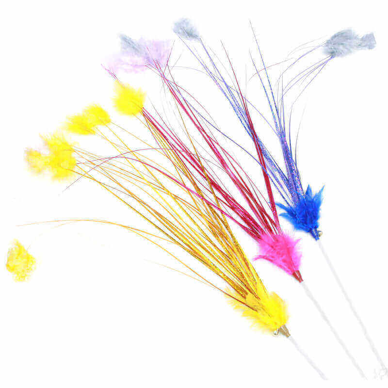 Feather teaser Avatar