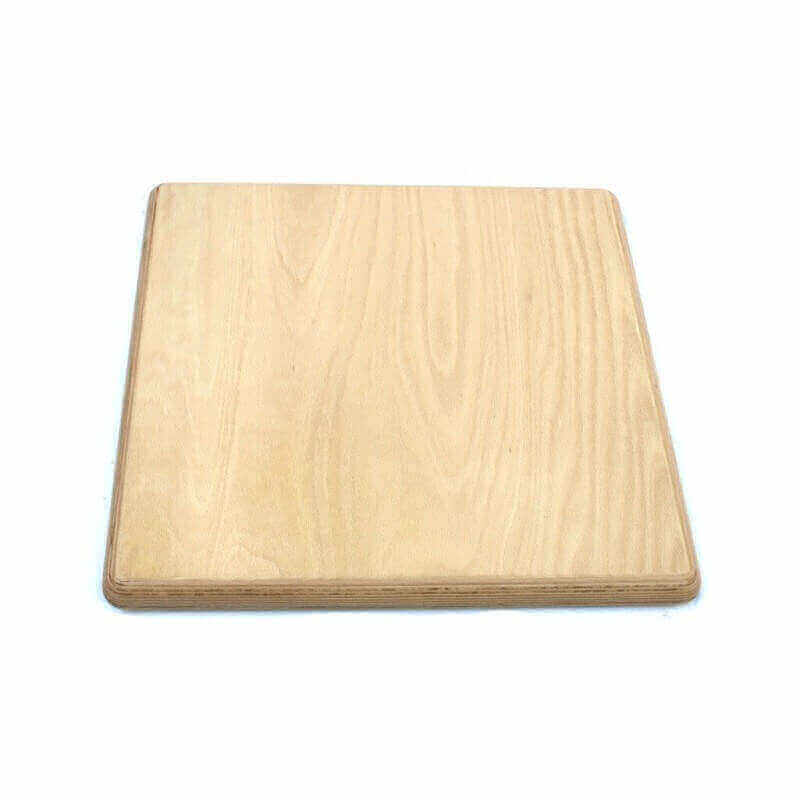 Plaque de base Taille (0)59,5cm x 59,5cm-3cm