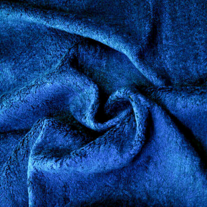 Stof per meter stoffen kleur Microvezel natuurlijk wit